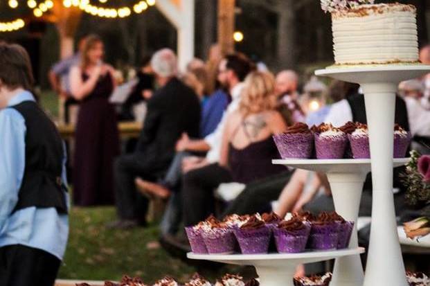 Nantucket - Reviews, Photos & Deals 2026 - Longview, TX - WeddingWire