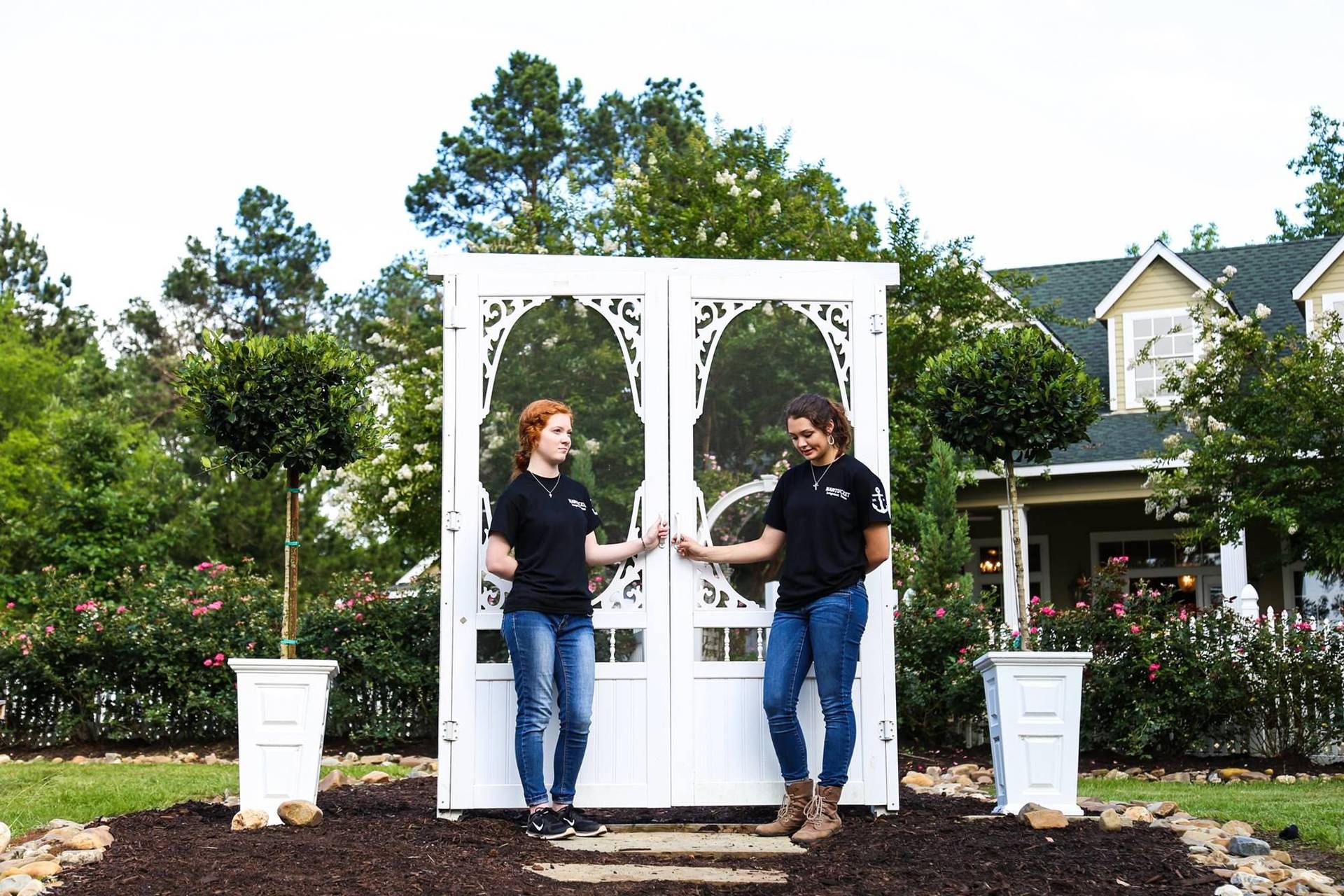 Nantucket - Reviews, Photos & Deals 2026 - Longview, TX - WeddingWire