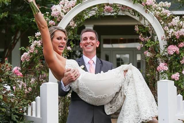 Nantucket - Reviews, Photos & Deals 2026 - Longview, TX - WeddingWire