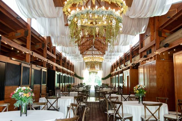 The 10 Best Wedding Venues in High Point, NC - WeddingWire