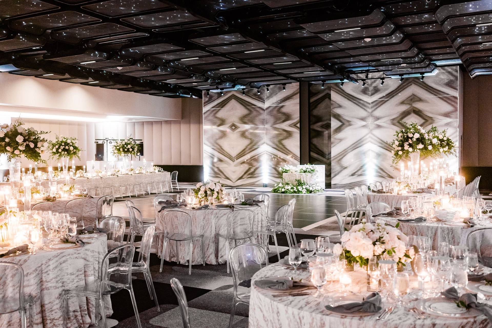 The Watergate Hotel - Hotel Weddings - Washington, DC - WeddingWire