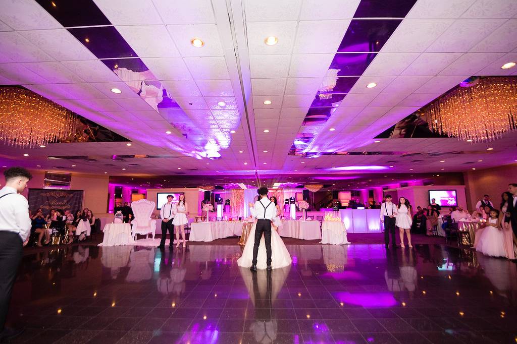 The Elan Catering and Events - Reviews, Photos & Deals 2026 - Lodi, NJ ...