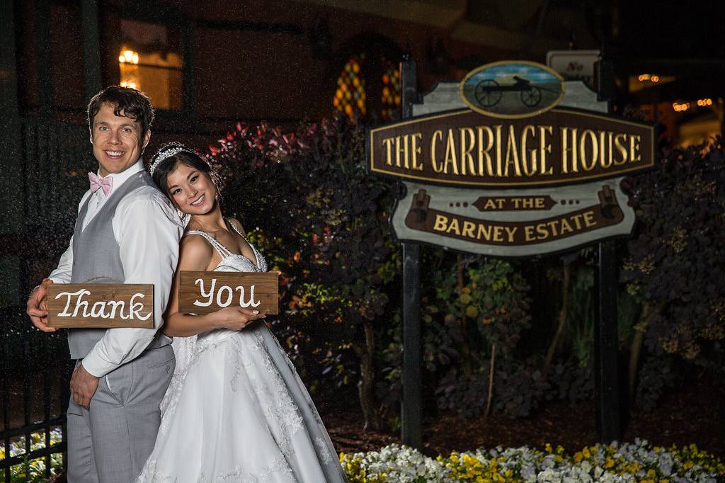 The Carriage House at the Barney Estate - Reviews, Photos & Deals 2026 ...
