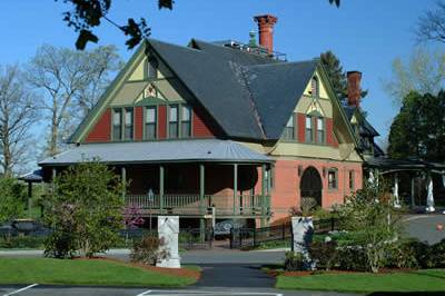 The Carriage House at the Barney Estate - Reviews, Photos & Deals 2026 ...