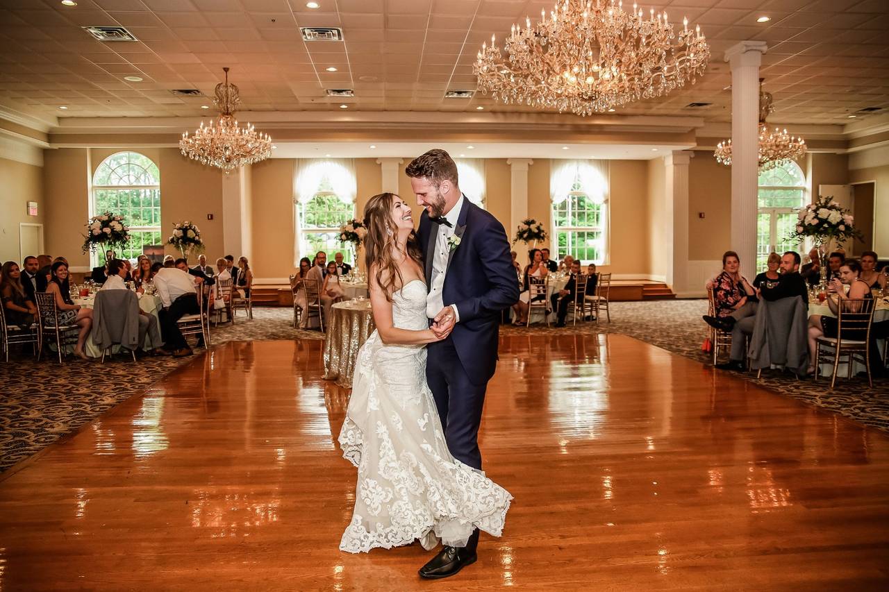 Abbington Distinctive Banquets - Banquet Halls - Glen Ellyn, IL ...