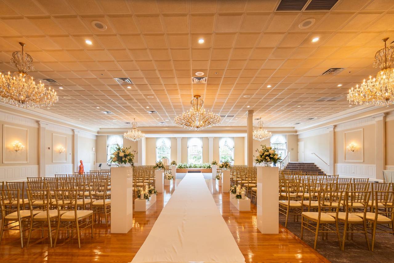 Abbington Distinctive Banquets - Reviews, Photos & Deals 2026 - Glen ...