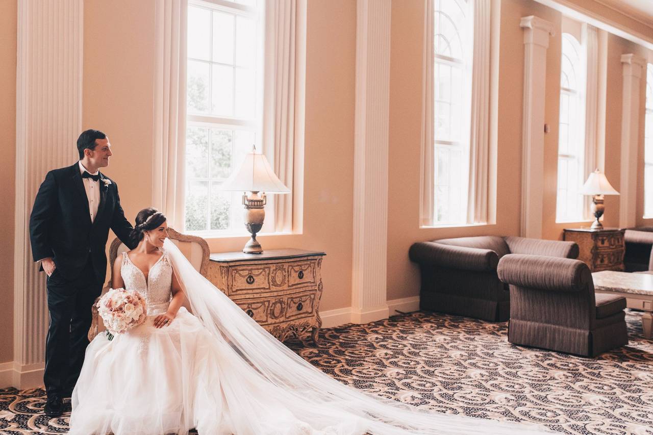 Abbington Distinctive Banquets - Banquet Halls - Glen Ellyn, IL ...