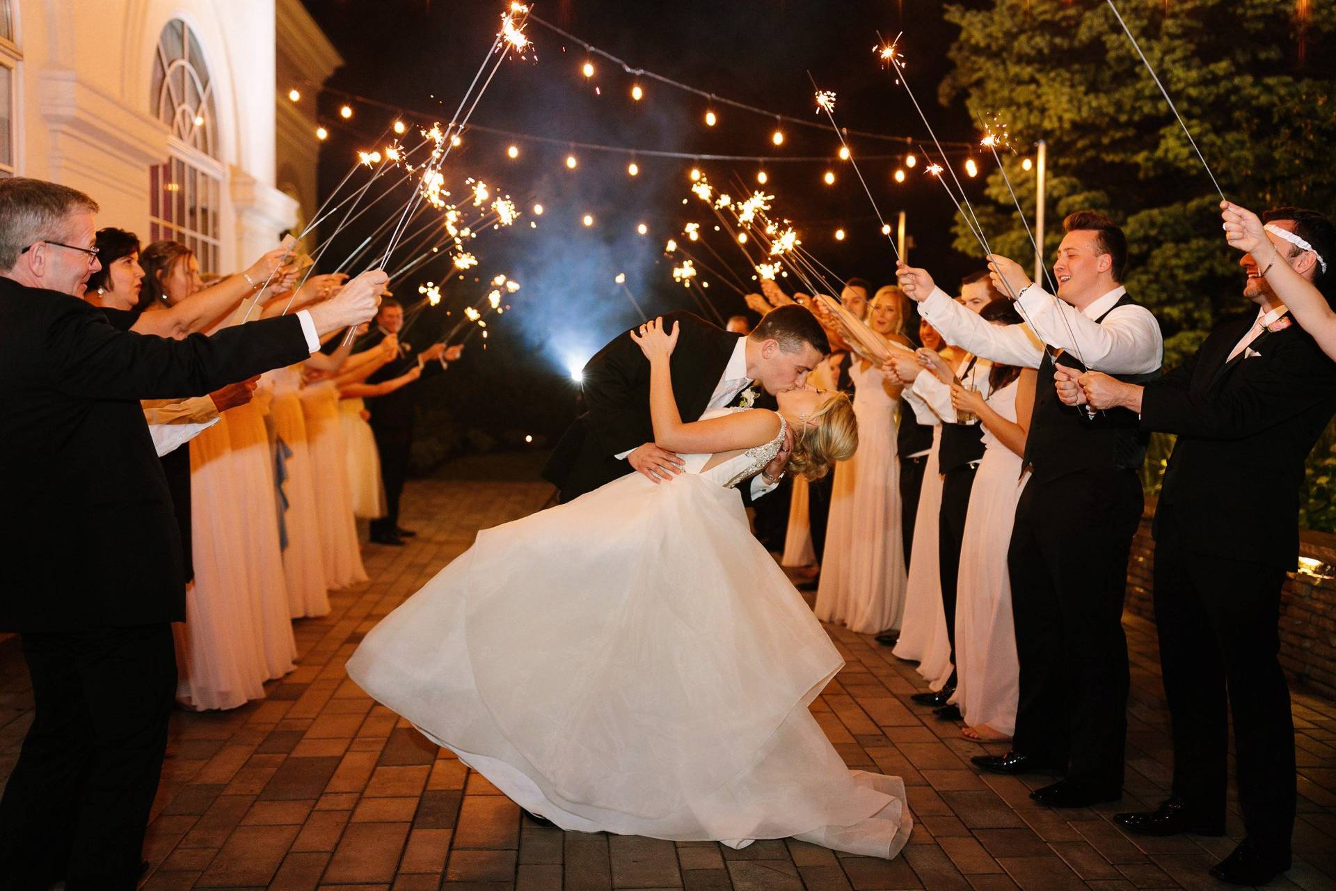 Abbington Distinctive Banquets - Banquet Halls - Glen Ellyn, IL ...