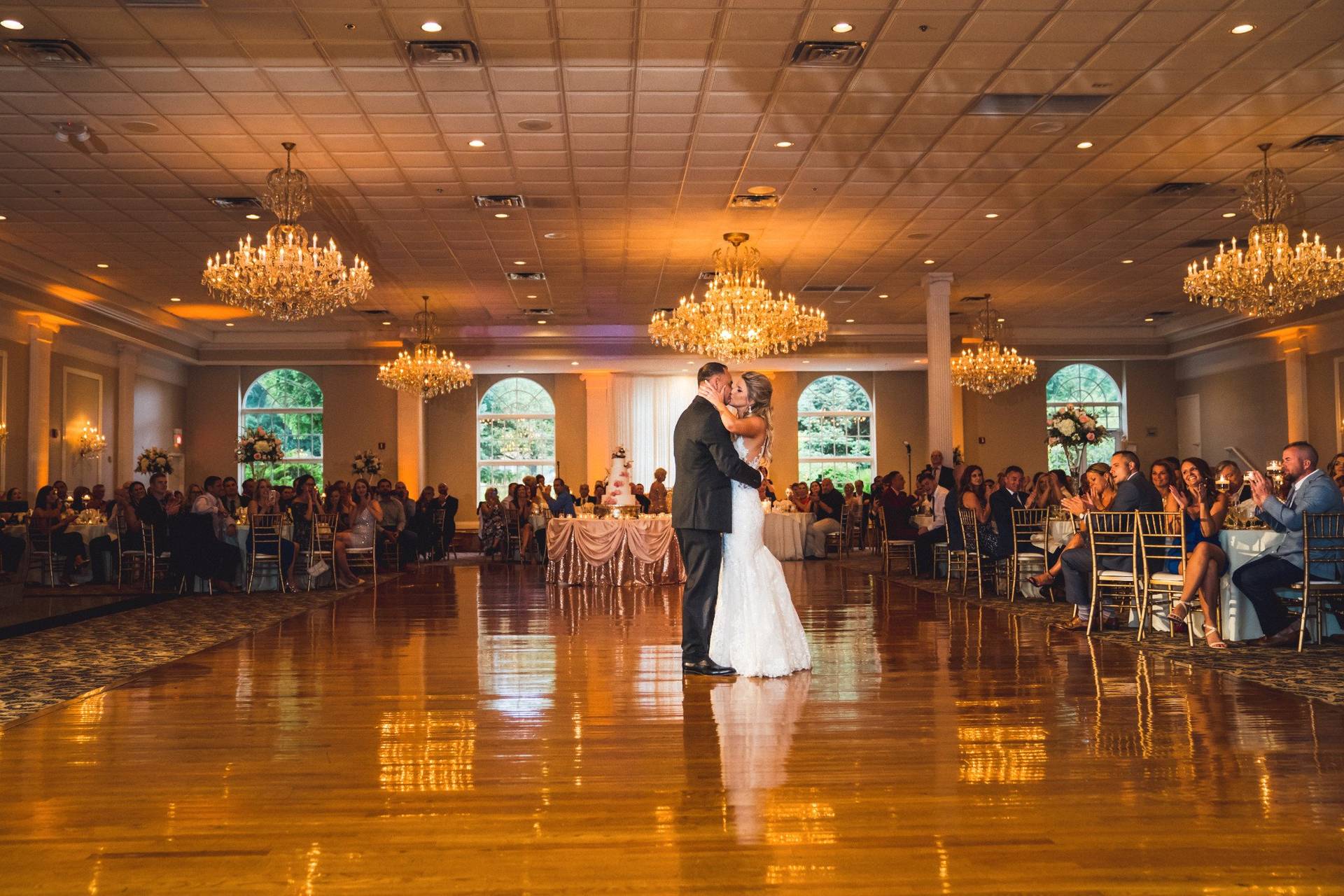 Abbington Distinctive Banquets - Venue - Glen Ellyn, IL - WeddingWire