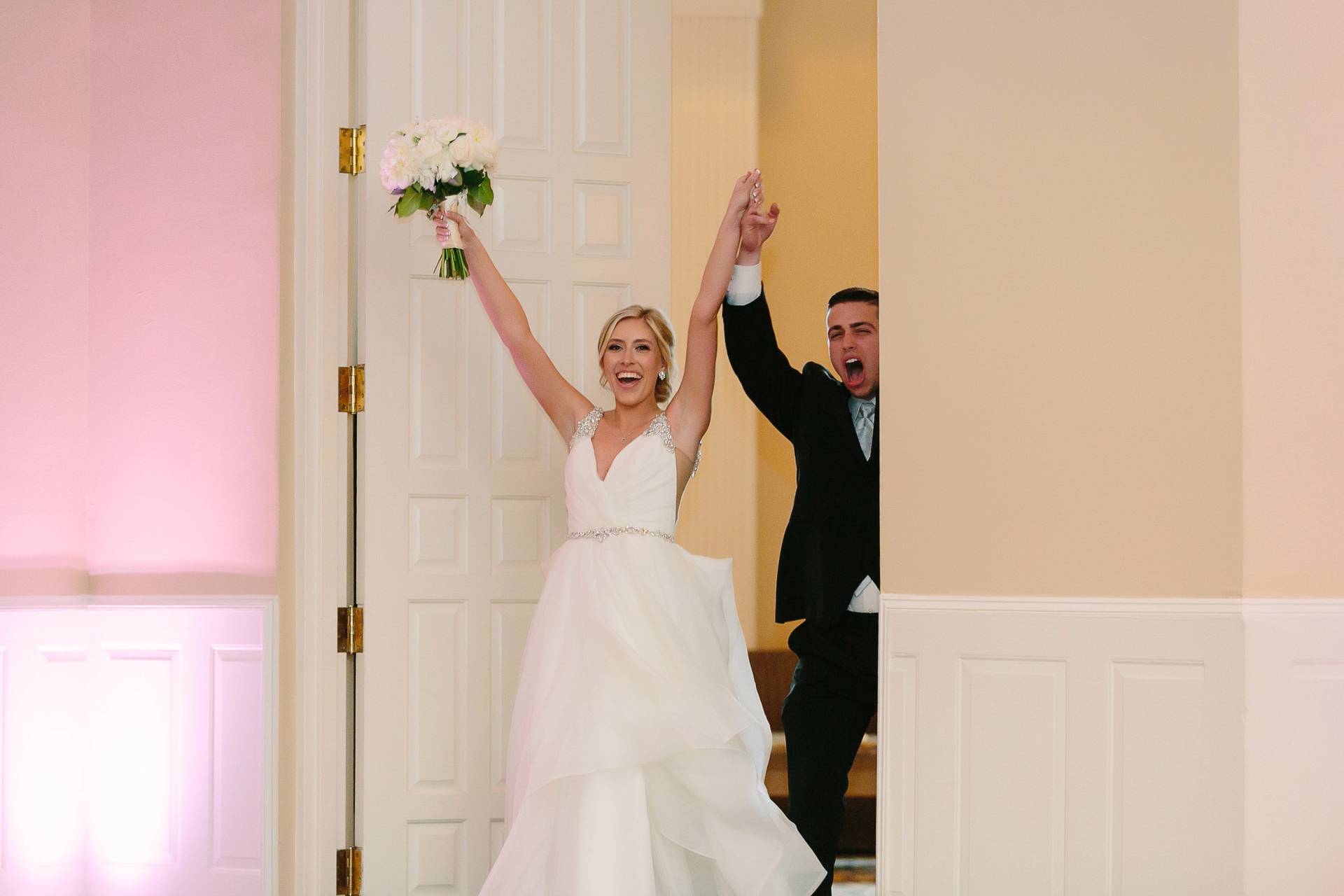 Abbington Distinctive Banquets - Venue - Glen Ellyn, IL - WeddingWire