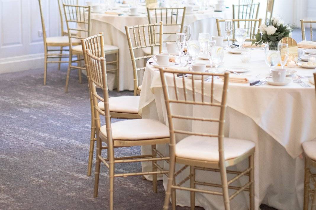 Abbington Distinctive Banquets - Reviews, Photos & Deals 2026 - Glen ...