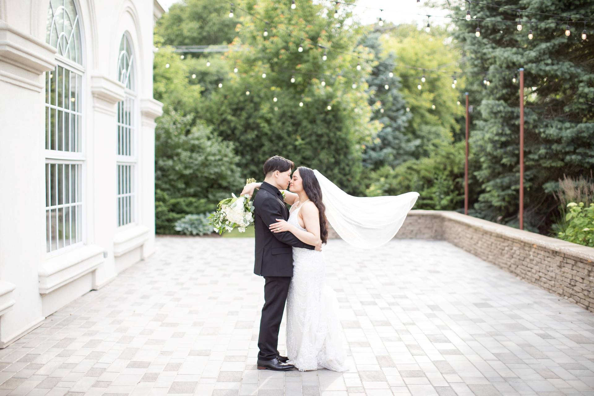 Abbington Distinctive Banquets - Banquet Halls - Glen Ellyn, IL ...
