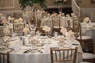 Abbington Distinctive Banquets - Reviews, Photos & Deals 2026 - Glen ...