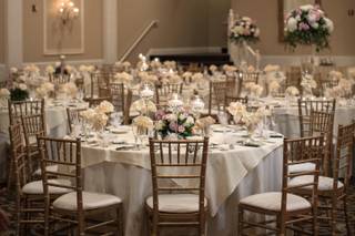 Abbington Distinctive Banquets - Reviews, Photos & Deals 2026 - Glen ...