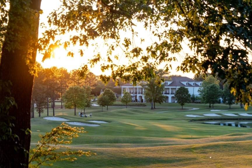 Reunion Golf and Country Club - Reviews, Photos & Deals 2026 - Madison ...