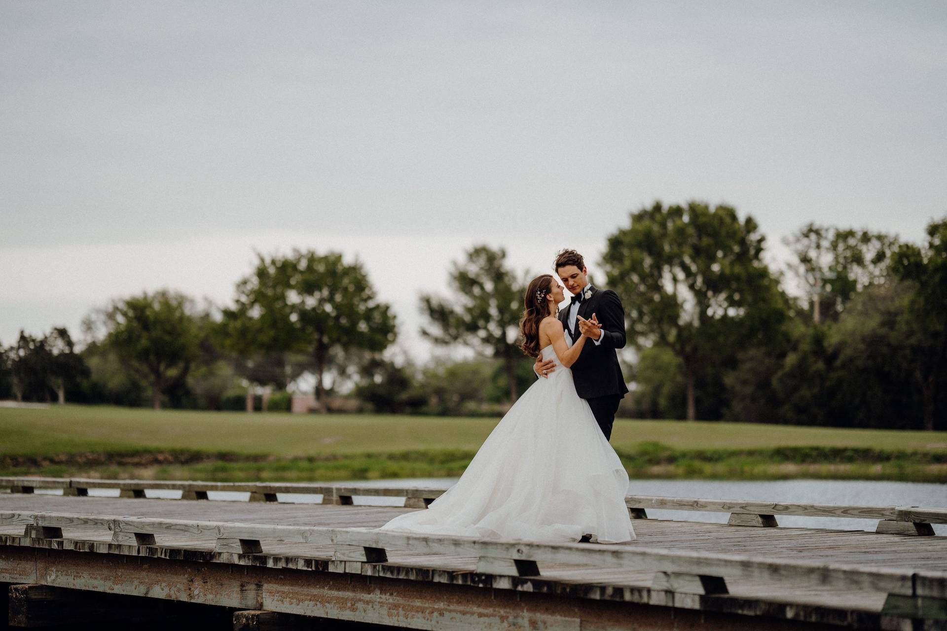 Yoder & Co. - Reviews, Photos & Deals 2026 - Fort Worth, TX - WeddingWire