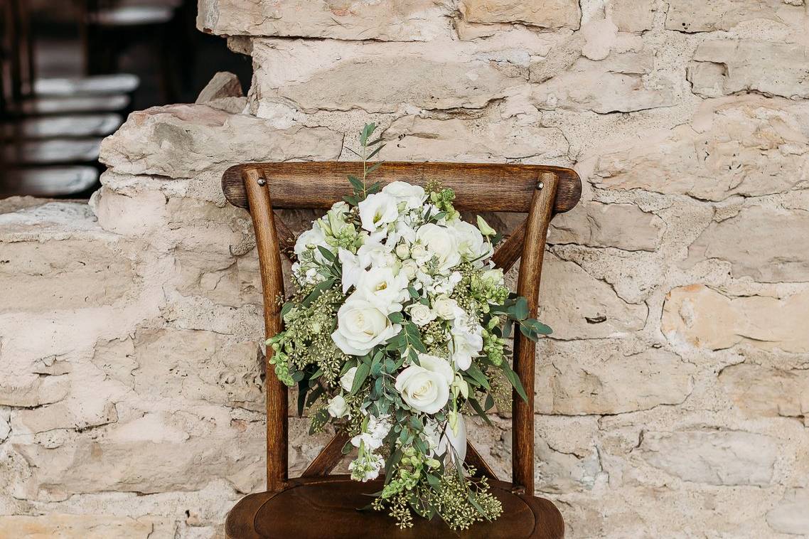 Stone Prairie - Reviews, Photos & Deals 2026 - Brillion, WI - WeddingWire