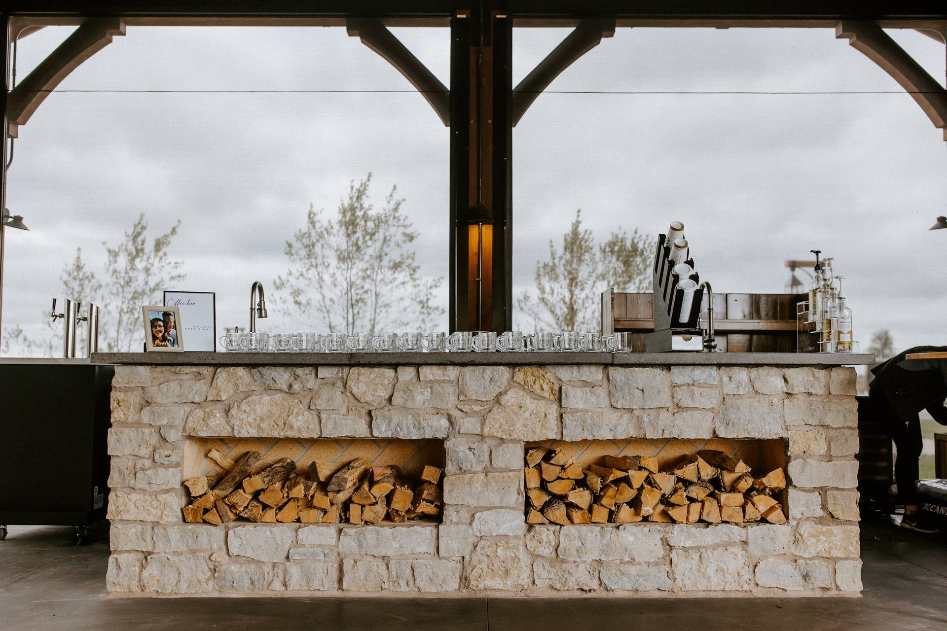 Stone Prairie - Reviews, Photos & Deals 2026 - Brillion, WI - WeddingWire