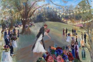 Live Event Portrait Artist Ann Bailey - Reviews, Photos & Deals 2026 ...