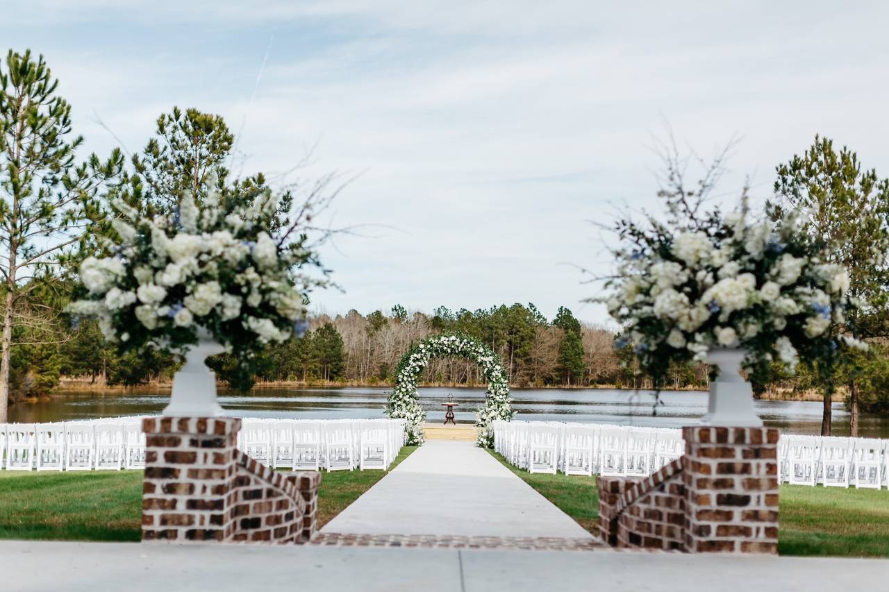 Pine Needle Plantation - Reviews, Photos & Deals 2026 - Register, GA ...