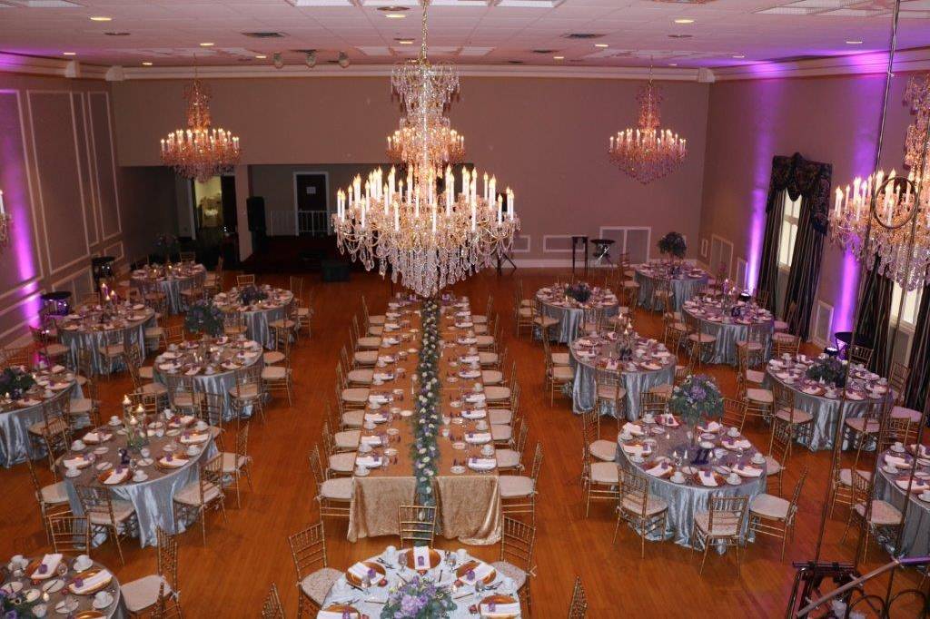 Horizons Conference Center - Reviews, Photos & Deals 2026 - Saginaw, MI ...