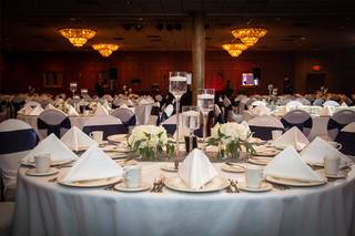 Horizons Conference Center - Reviews, Photos & Deals 2026 - Saginaw, MI ...