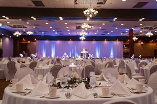 Horizons Conference Center - Reviews, Photos & Deals 2026 - Saginaw, MI ...