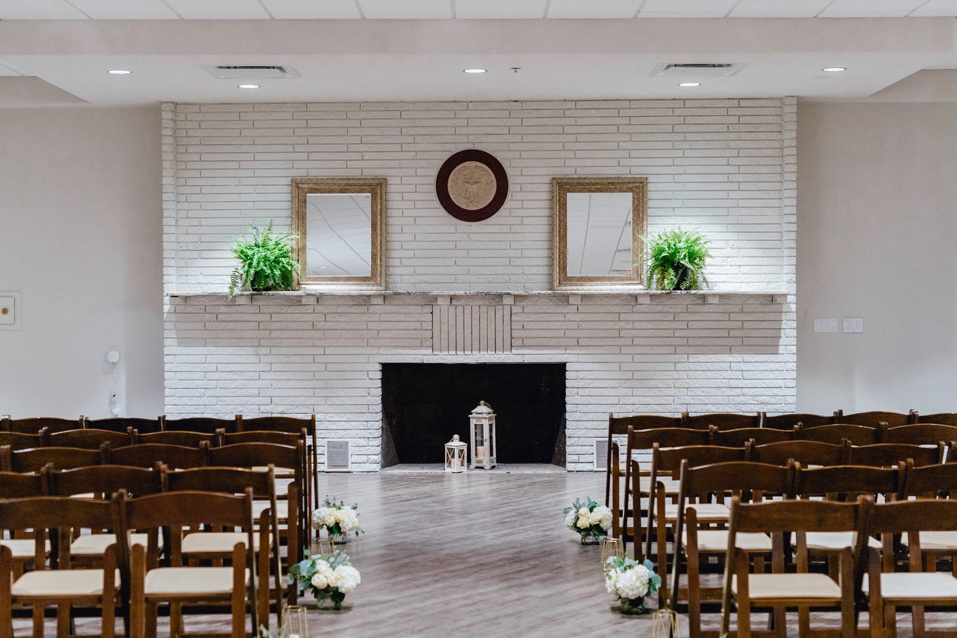 Aggie Park - Reviews, Photos & Deals 2026 - San Antonio, TX - WeddingWire