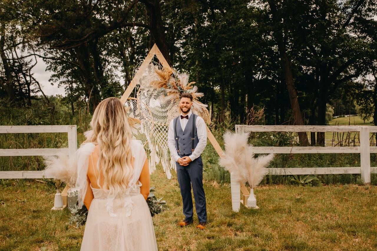 The Hinterland - Barn & Farm Weddings - Avon, CT - WeddingWire