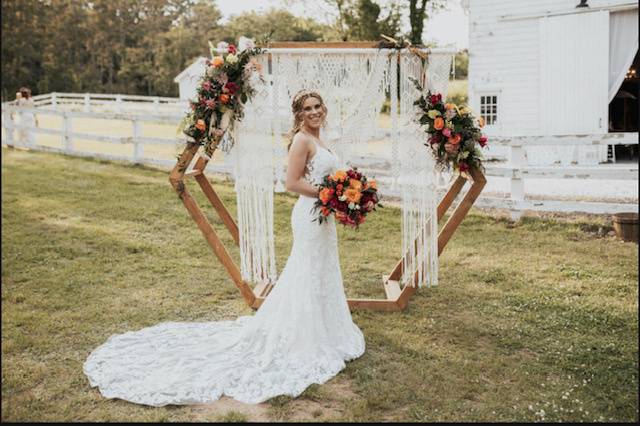 The Hinterland - Barn & Farm Weddings - Avon, CT - WeddingWire