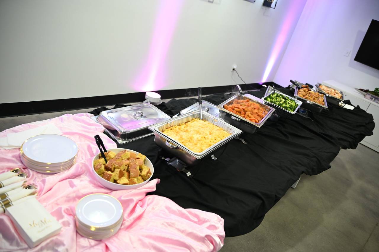 The Legacy Center - Reviews, Photos & Deals 2026 - Atlanta, GA ...