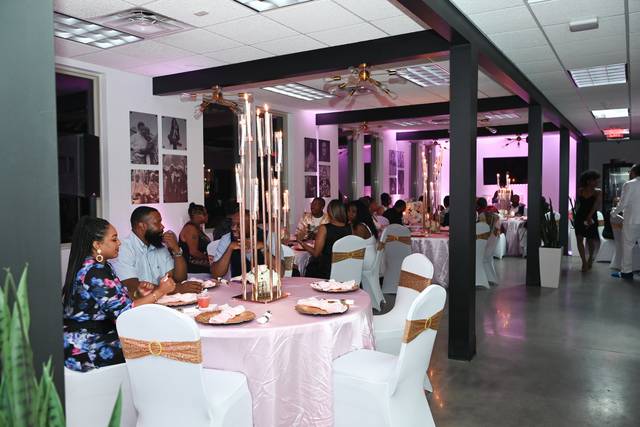 The Legacy Center - Reviews, Photos & Deals 2026 - Atlanta, GA ...