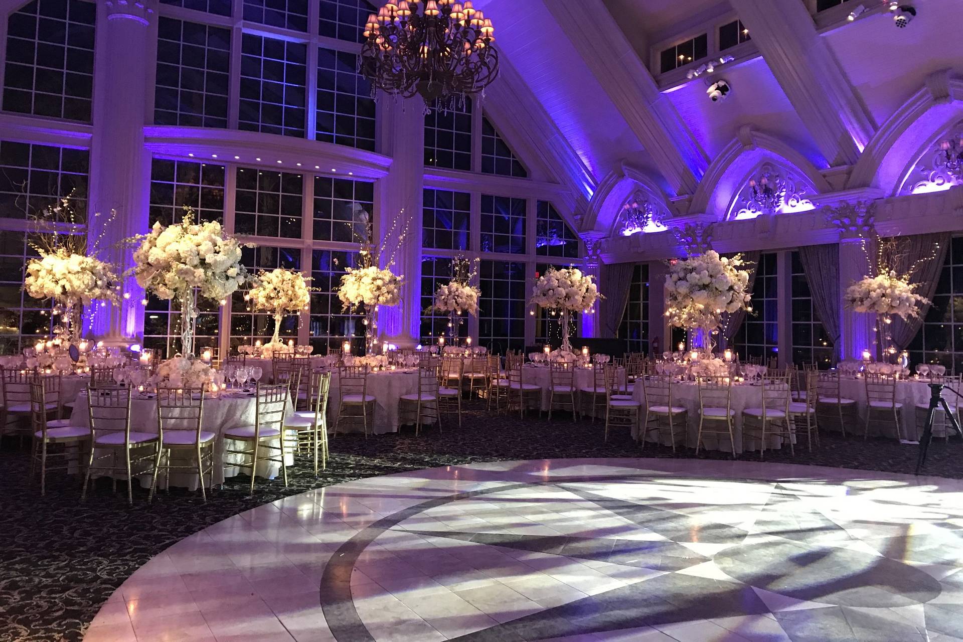The Evermore Manor - Mansion Weddings - West Creek, NJ - WeddingWire