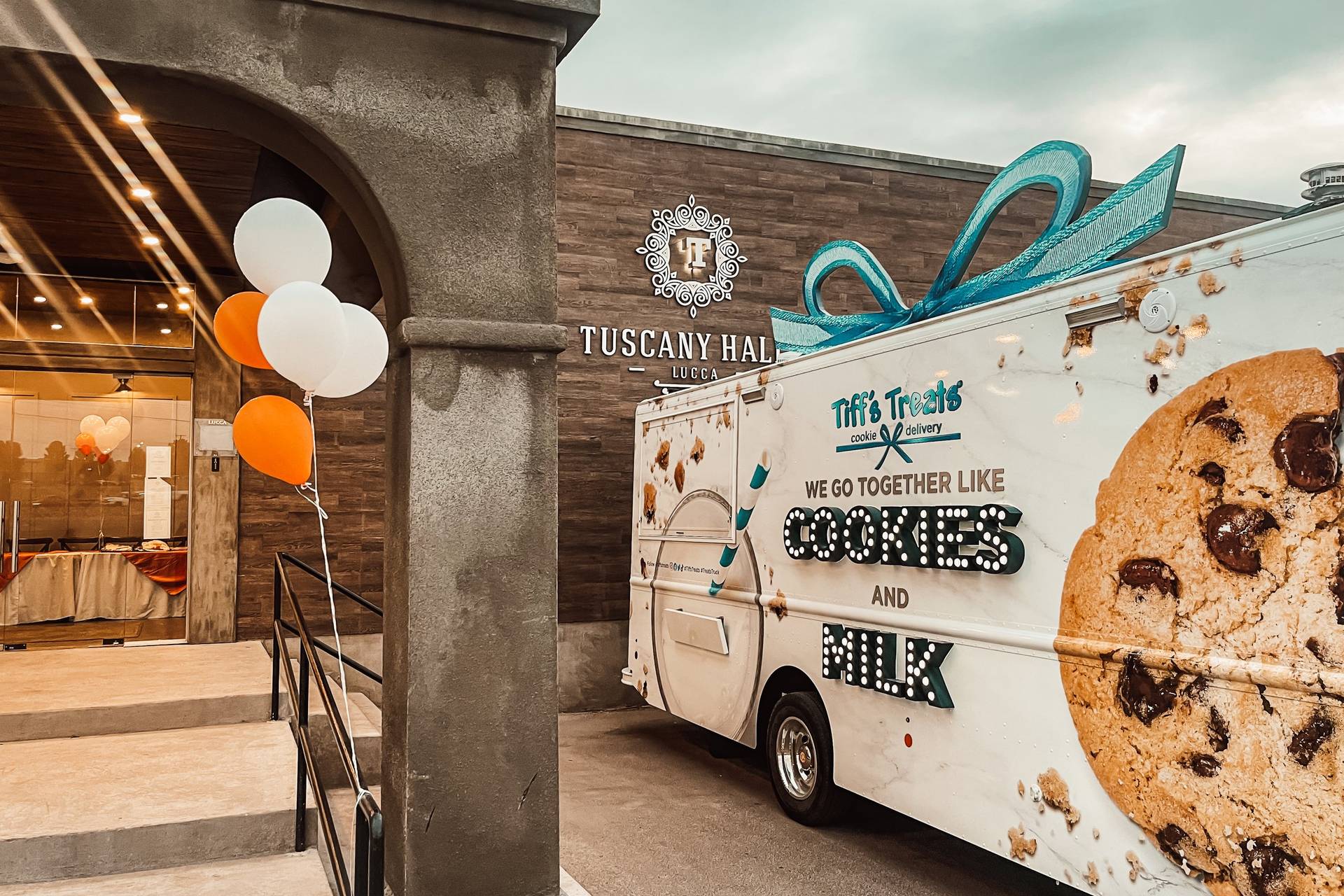 Tuscany Halls - Reviews, Photos & Deals 2026 - El Paso, TX - WeddingWire