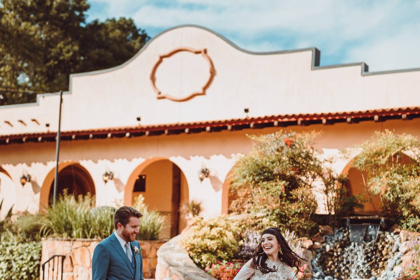 Madera Estates - Reviews, Photos & Deals 2026 - Conroe, TX - WeddingWire