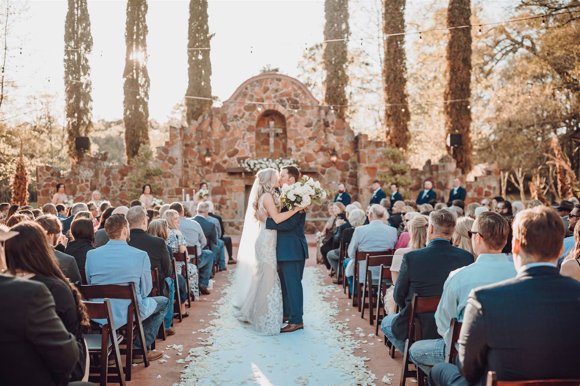 Madera Estates - Reviews, Photos & Deals 2026 - Conroe, TX - WeddingWire