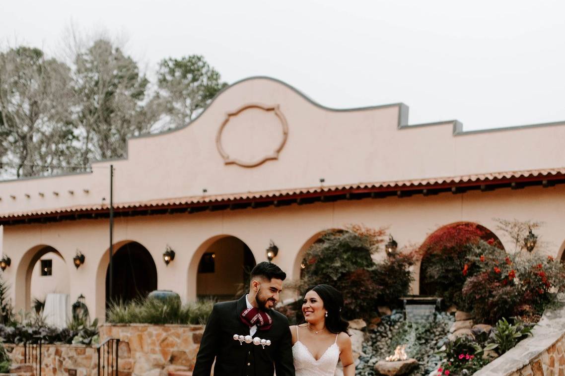 Madera Estates - Venue - Conroe, TX - WeddingWire