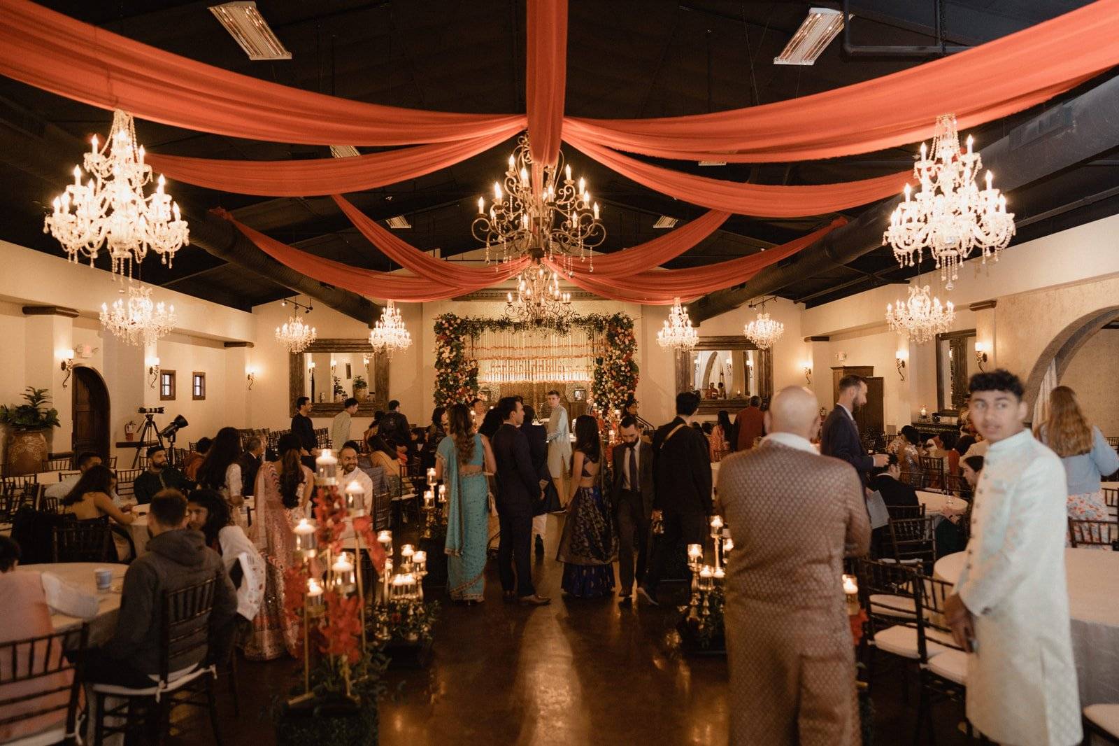 Madera Estates - Reviews, Photos & Deals 2026 - Conroe, TX - WeddingWire