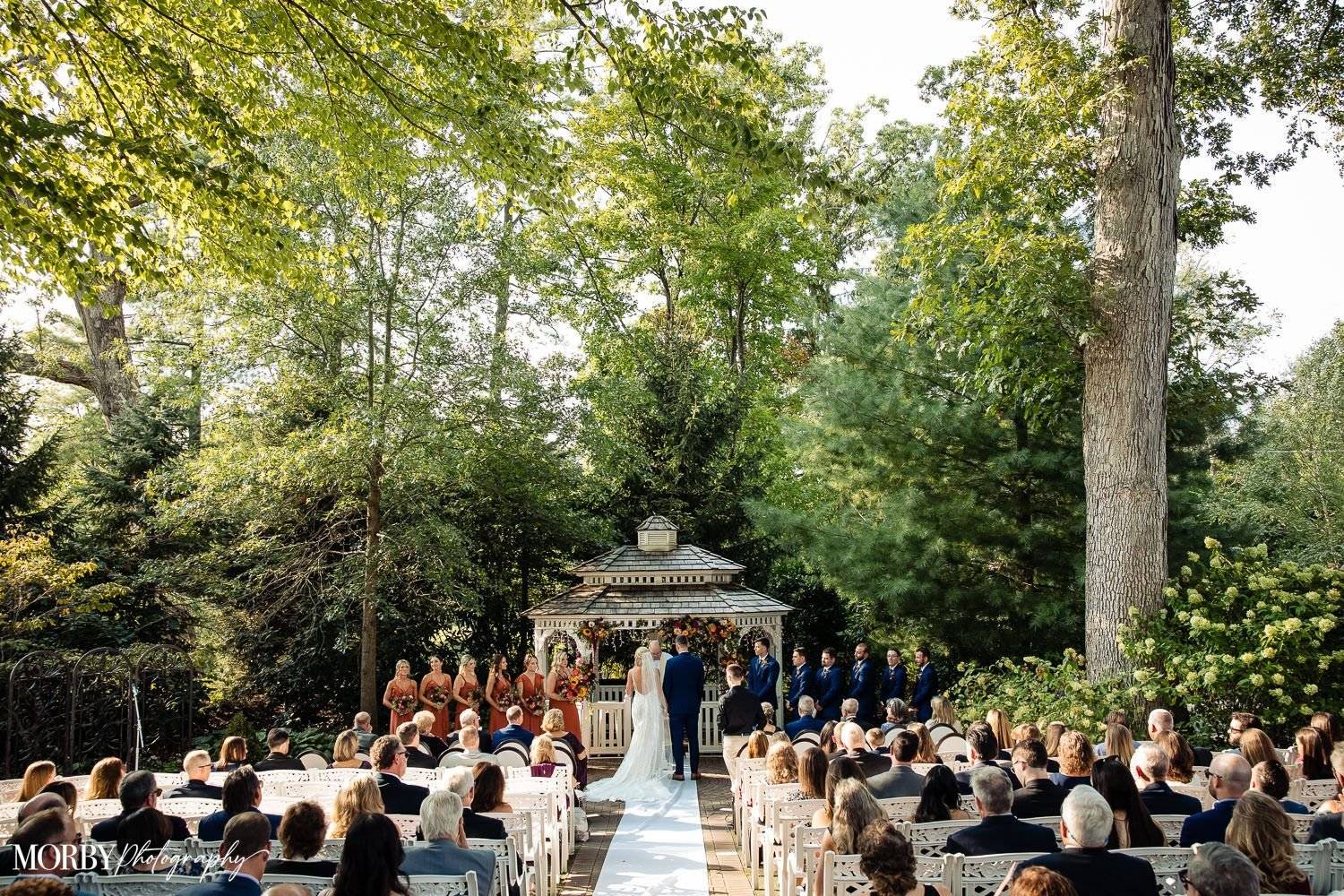 Meredith Manor - Reviews, Photos & Deals 2026 - Pottstown, PA - WeddingWire