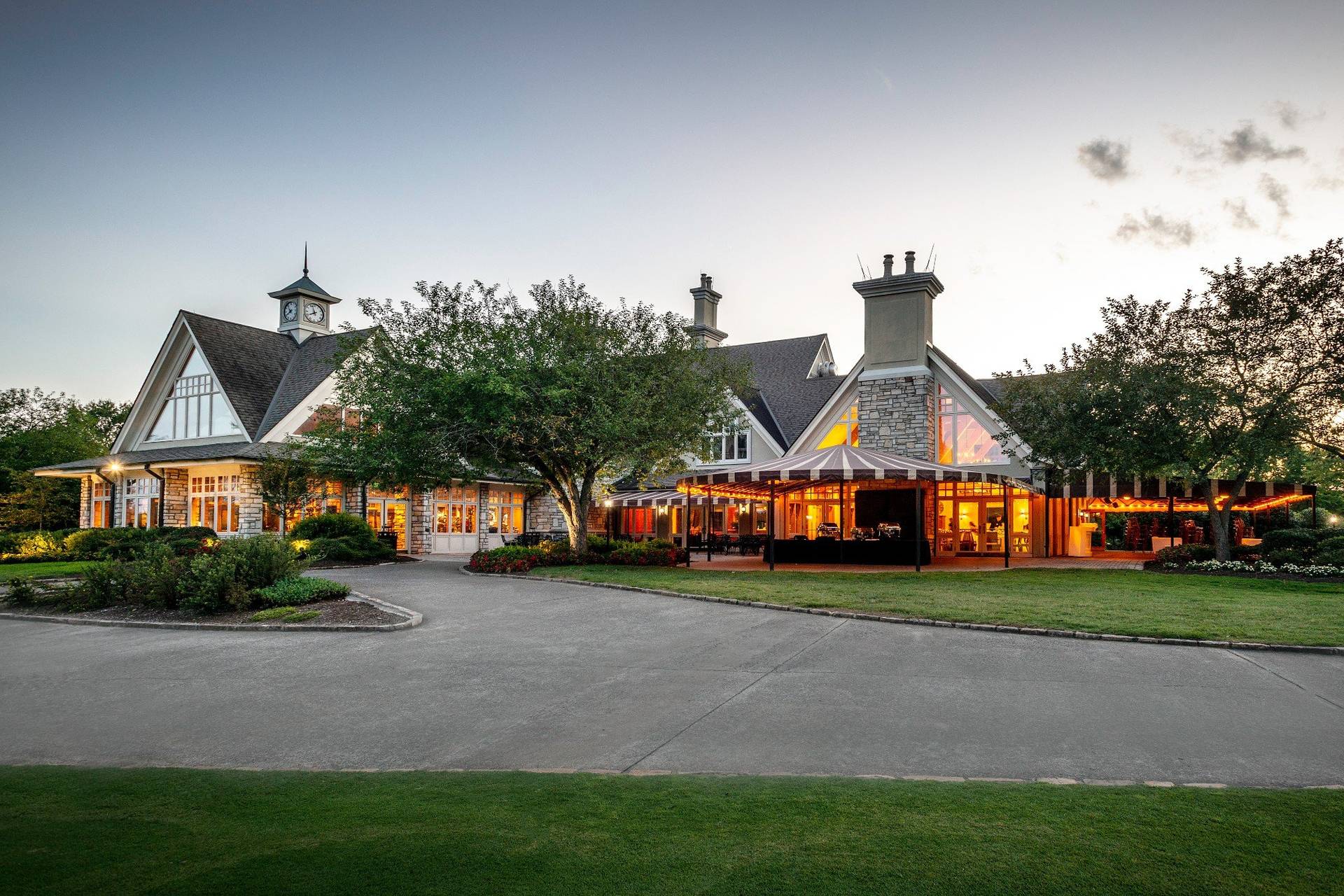 Vanderbilt Legends Club - Reviews, Photos & Deals 2026 - Franklin, TN ...