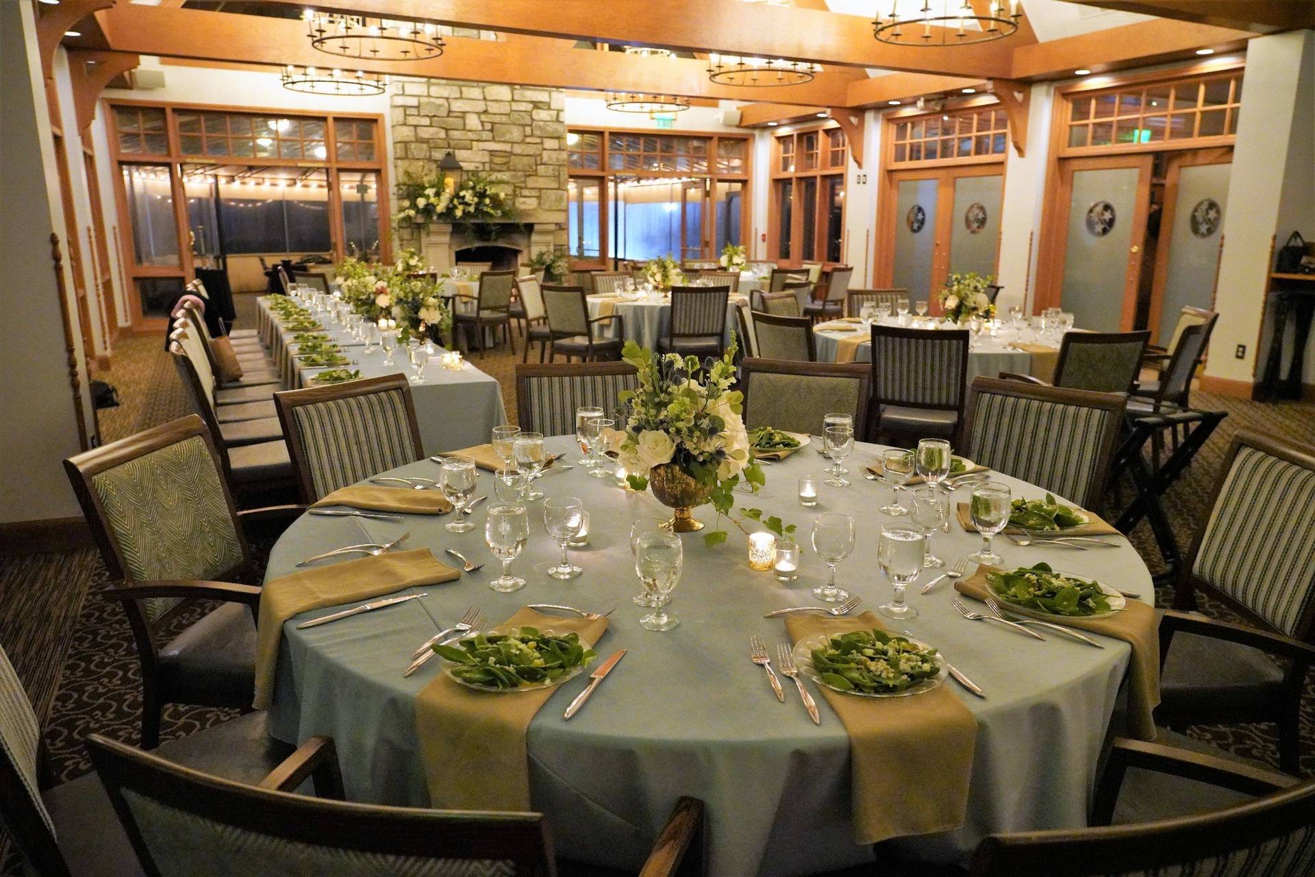 Vanderbilt Legends Club - Reviews, Photos & Deals 2026 - Franklin, TN ...