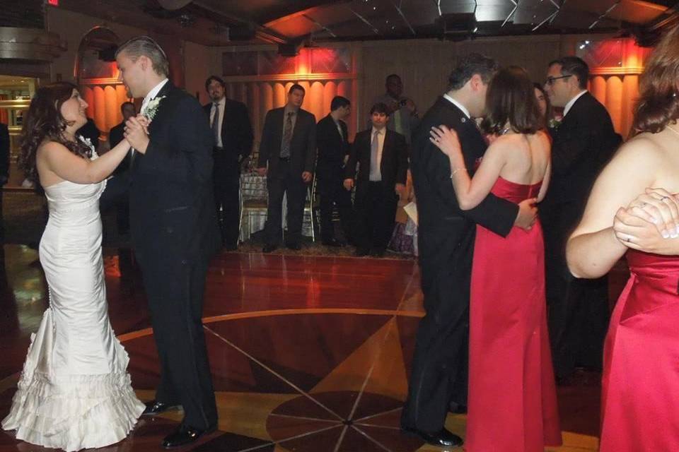 Digital Mix DJ Entertainment - Wedding DJs - West Babylon, NY - WeddingWire