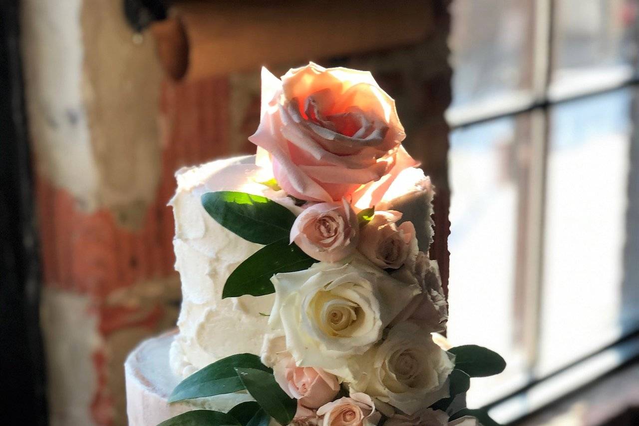 Kakes By Kathy - Wedding Cakes - Conroe, TX - WeddingWire