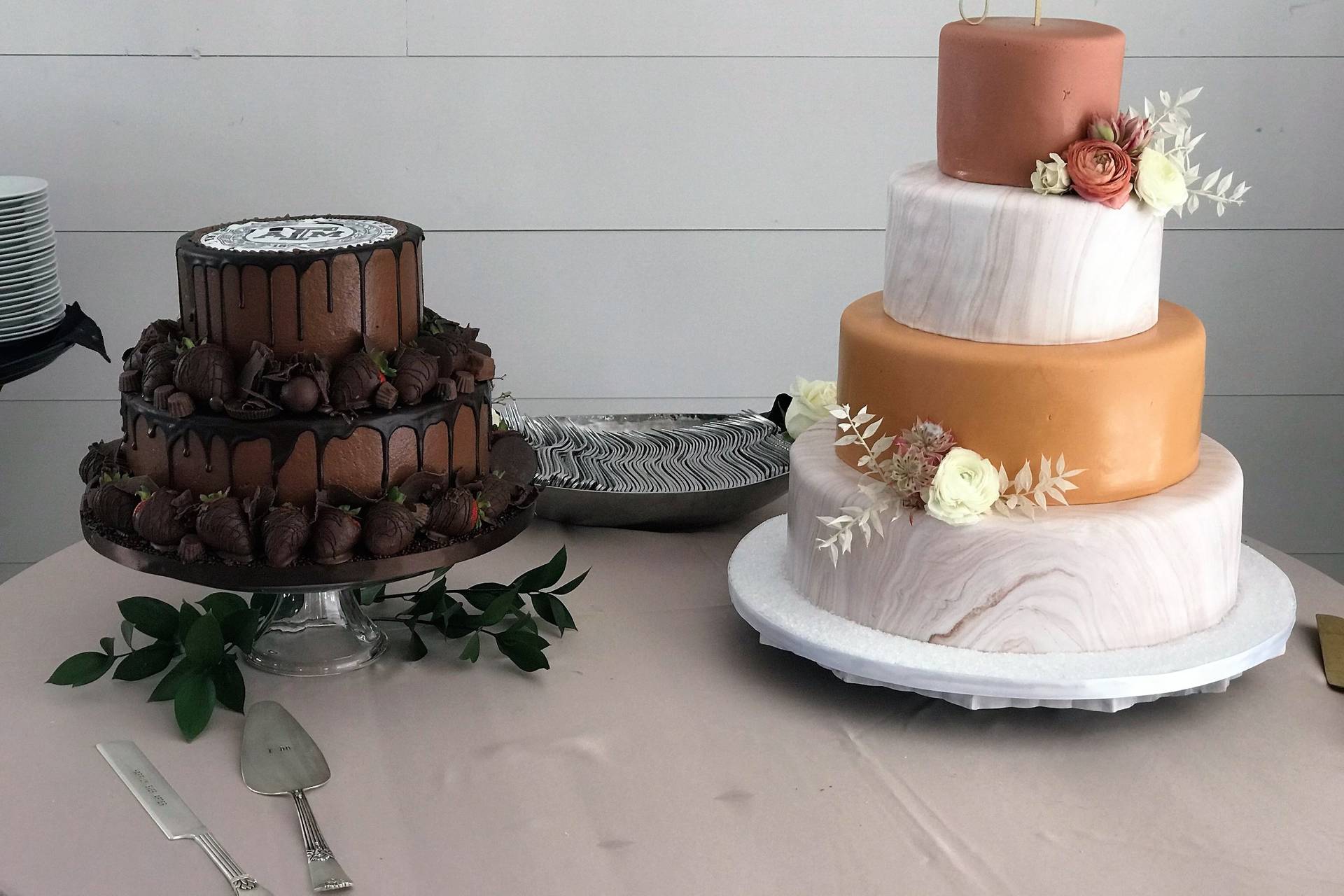 Kakes By Kathy - Wedding Cakes - Conroe, TX - WeddingWire