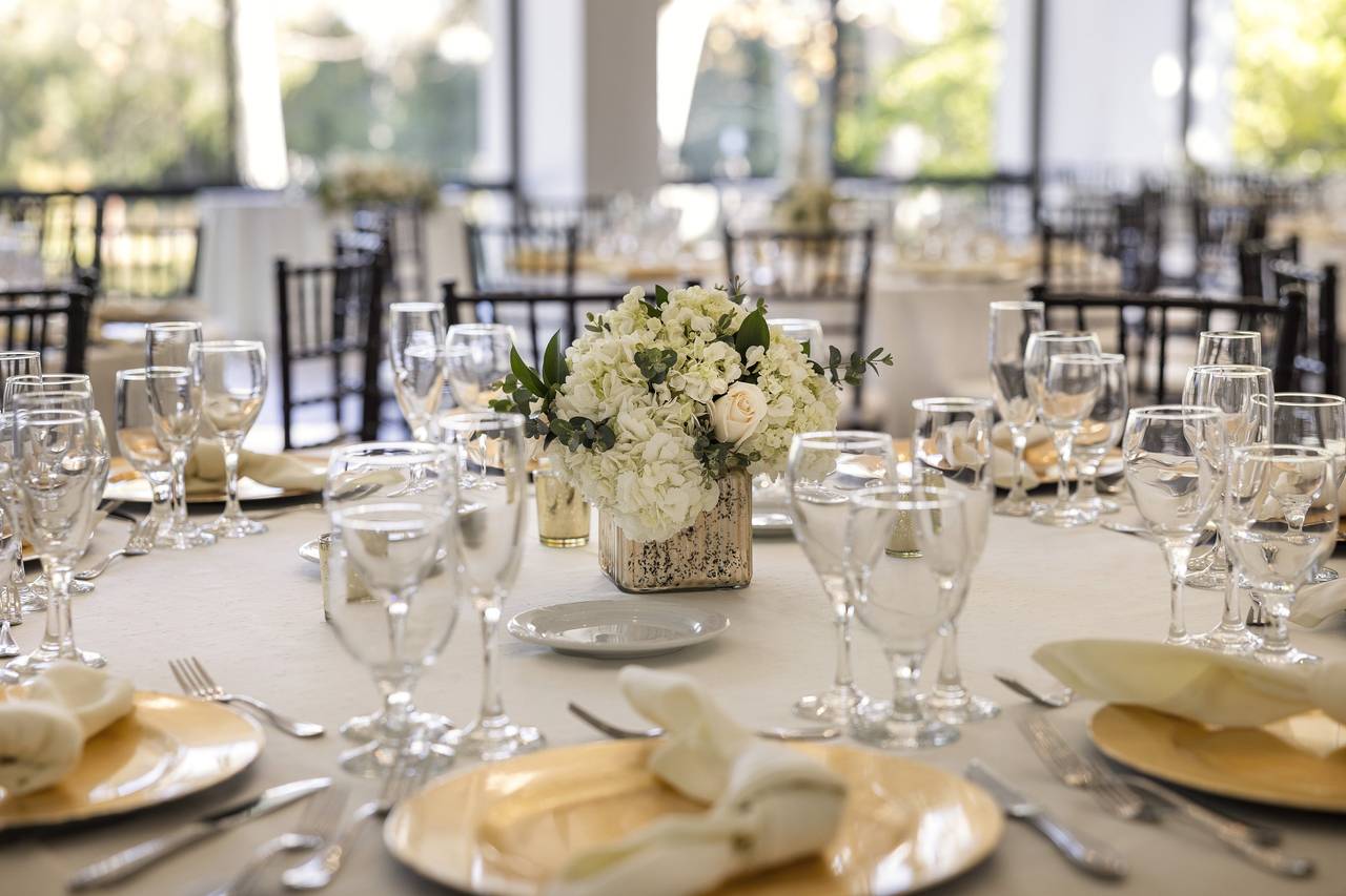 University Club by Wedgewood Weddings - Reviews, Photos & Deals 2026 ...