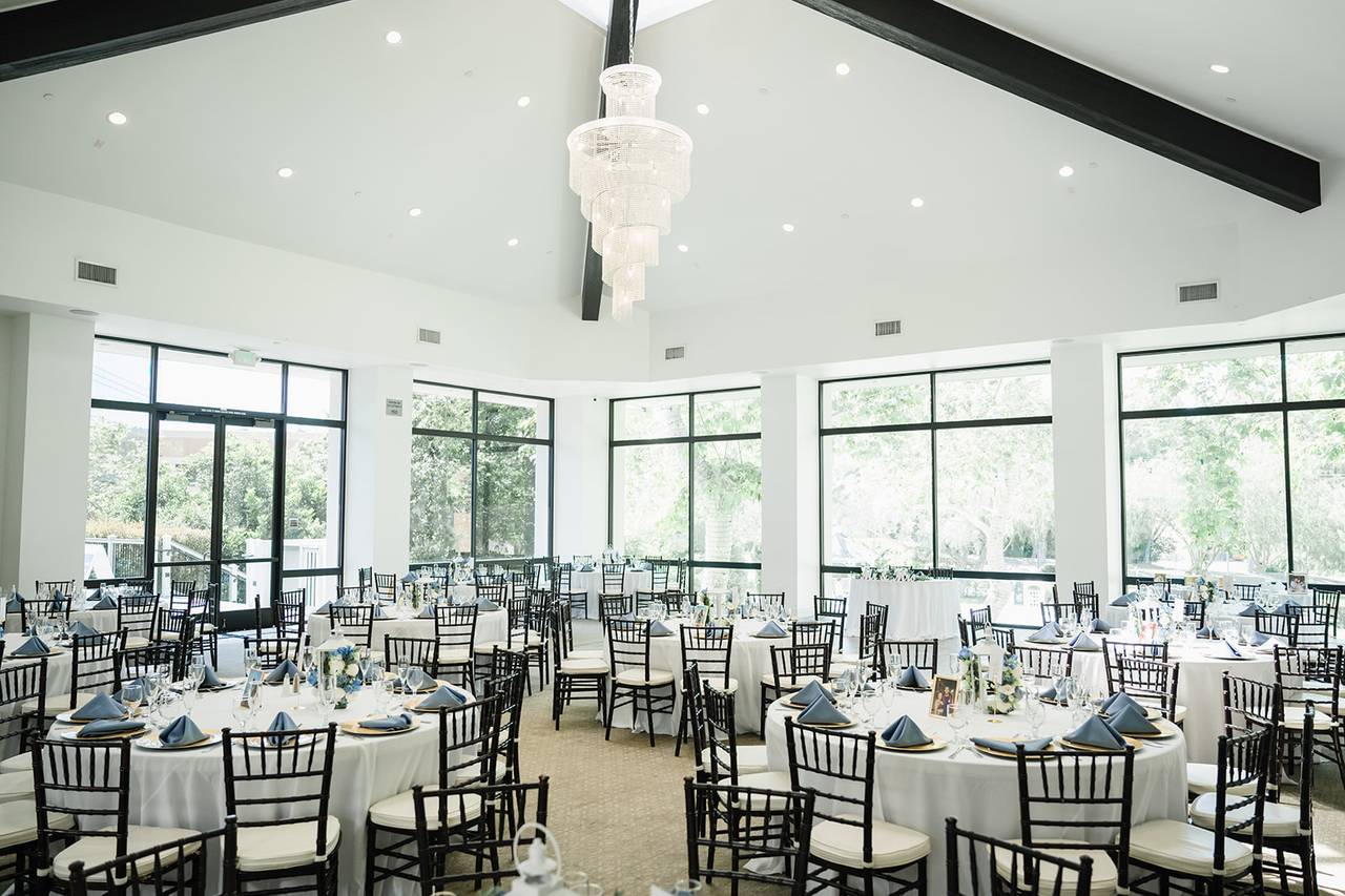 University Club by Wedgewood Weddings - Banquet Halls - Irvine, CA ...