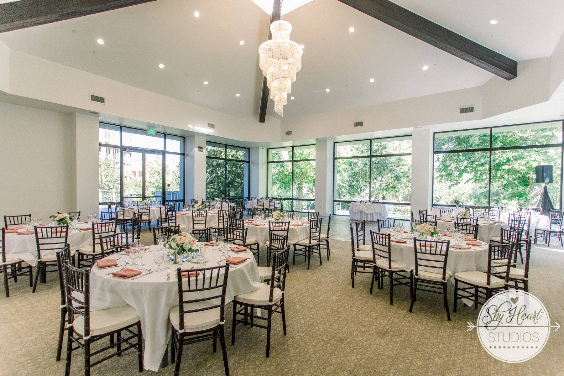 University Club by Wedgewood Weddings - Venue - Irvine, CA - WeddingWire