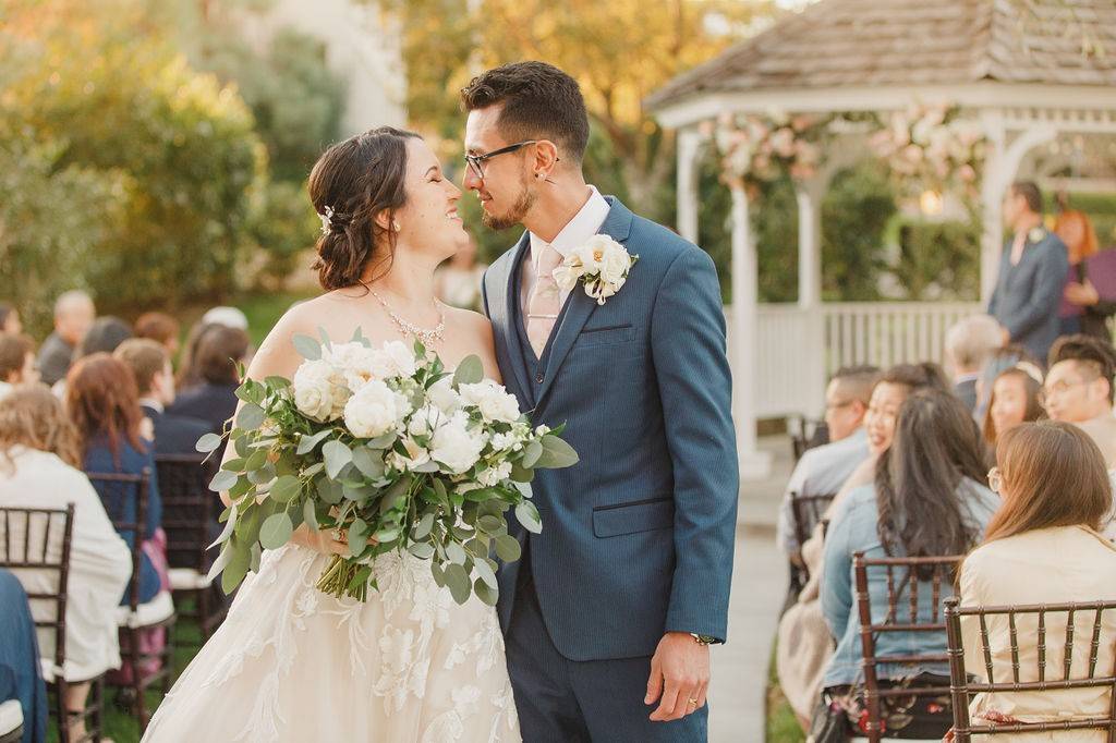 University Club by Wedgewood Weddings - Banquet Halls - Irvine, CA ...