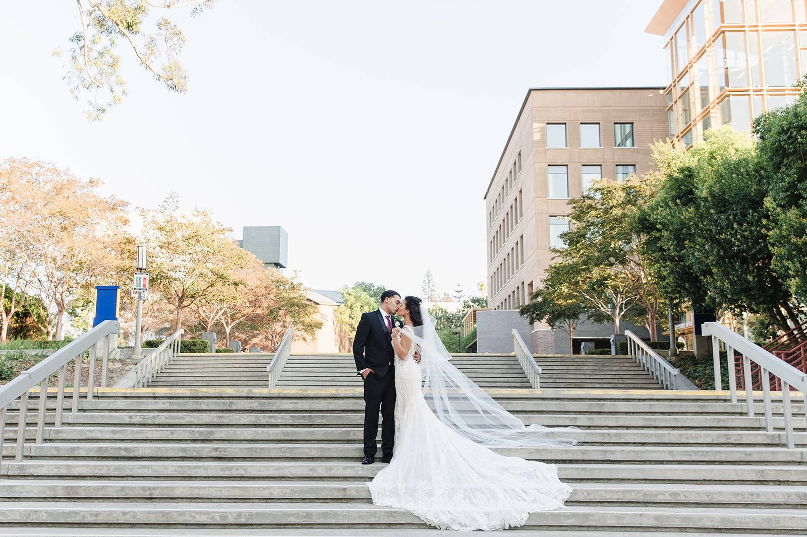 University Club by Wedgewood Weddings - Banquet Halls - Irvine, CA ...