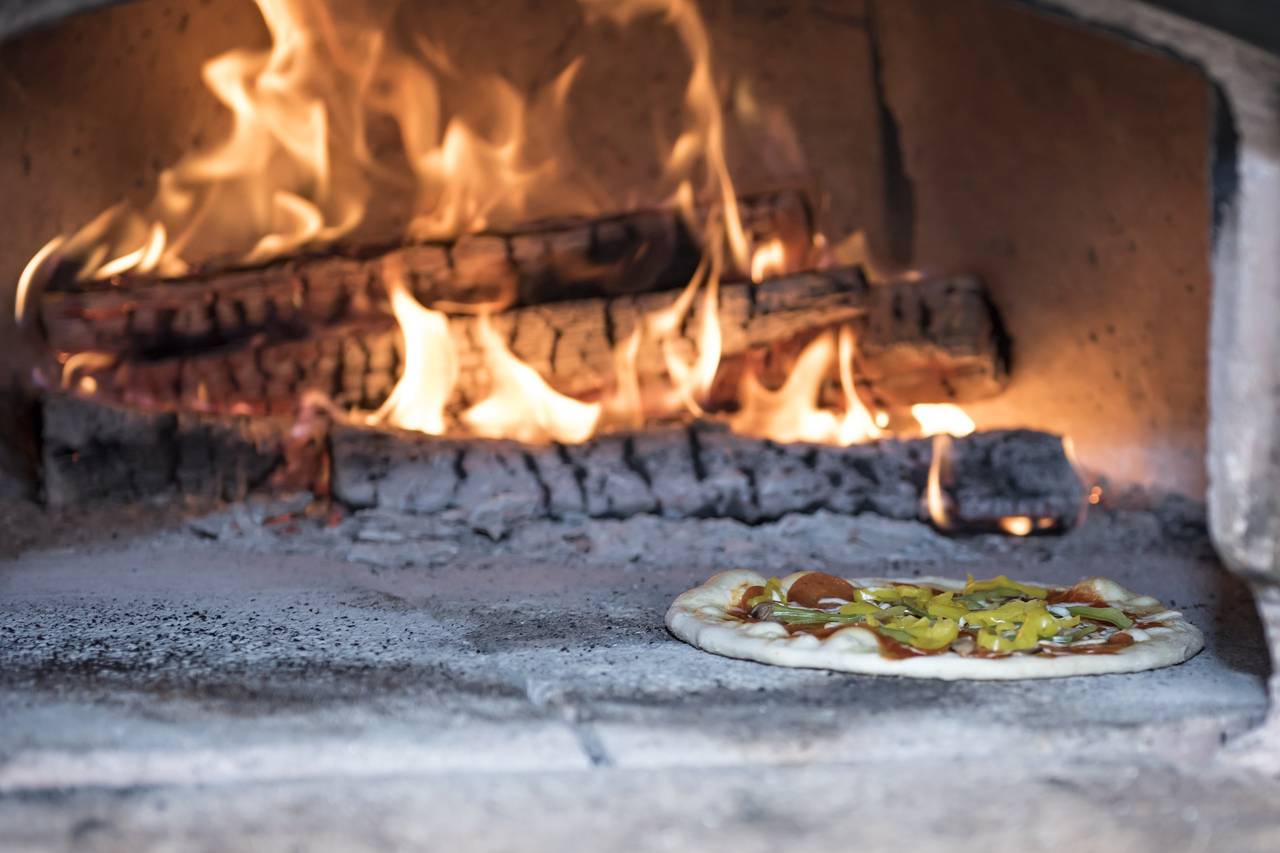 Fireside Pizza & Catering Reviews - Hagerstown, MD - 13 Reviews